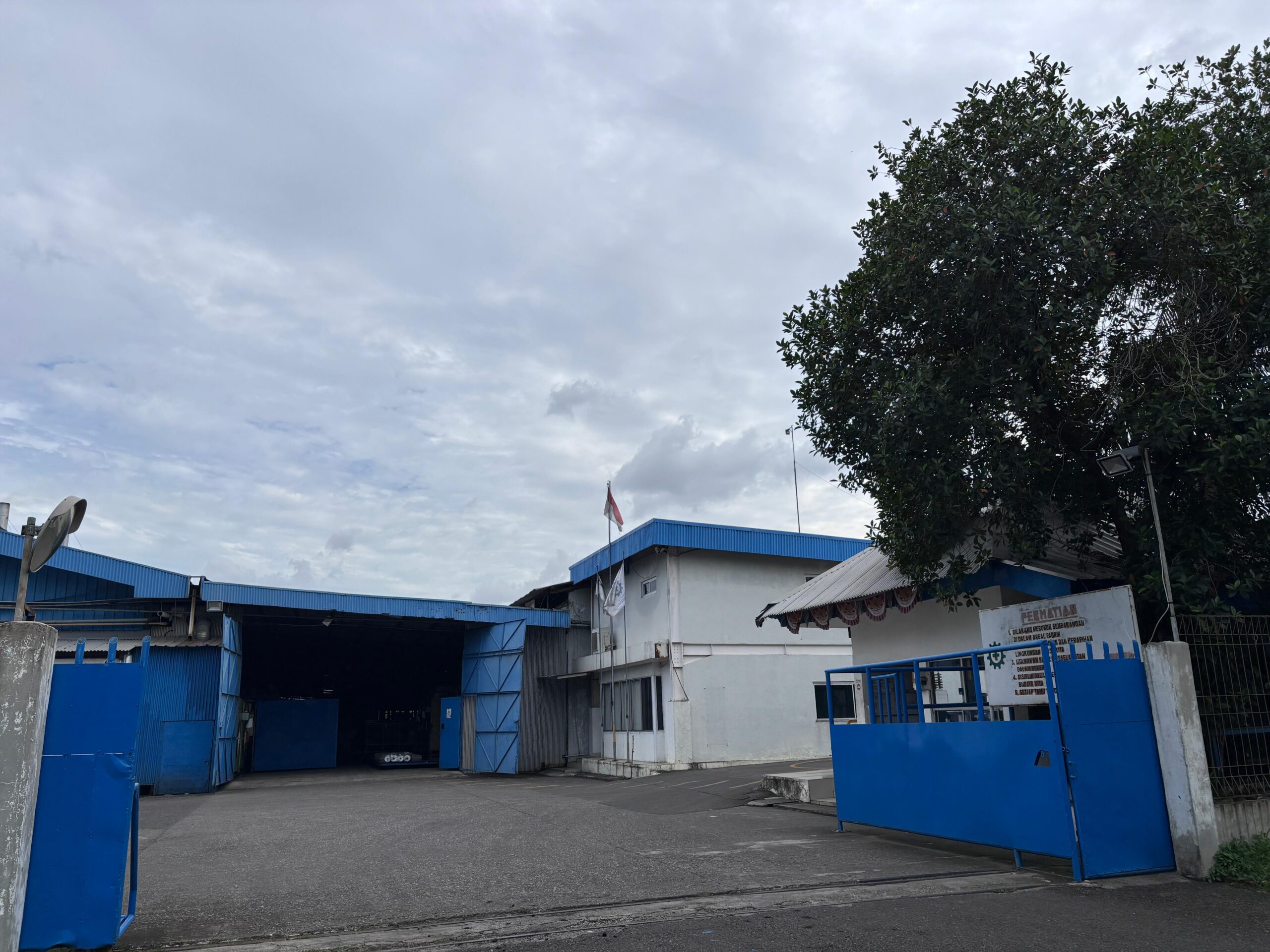 About Us - PT KARY INDOMAS ELOK